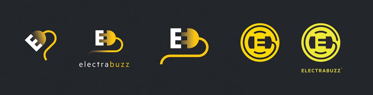Pokémon Reimagined As Corporate Logos - Fast Company