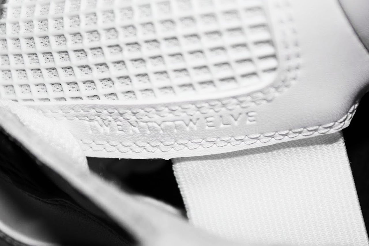 How Nike Protects Air Jordans From Counterfeiters - Fast Company