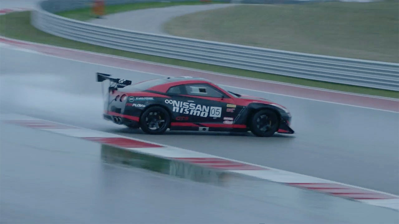 Nissan Obviously Wants Dads To Cry During The Super Bowl - Fast Company