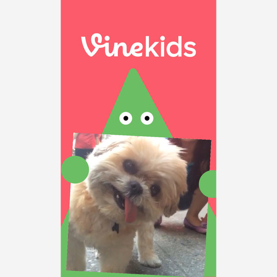 Vine Launches New Video Service Aimed At Kids - Fast Company
