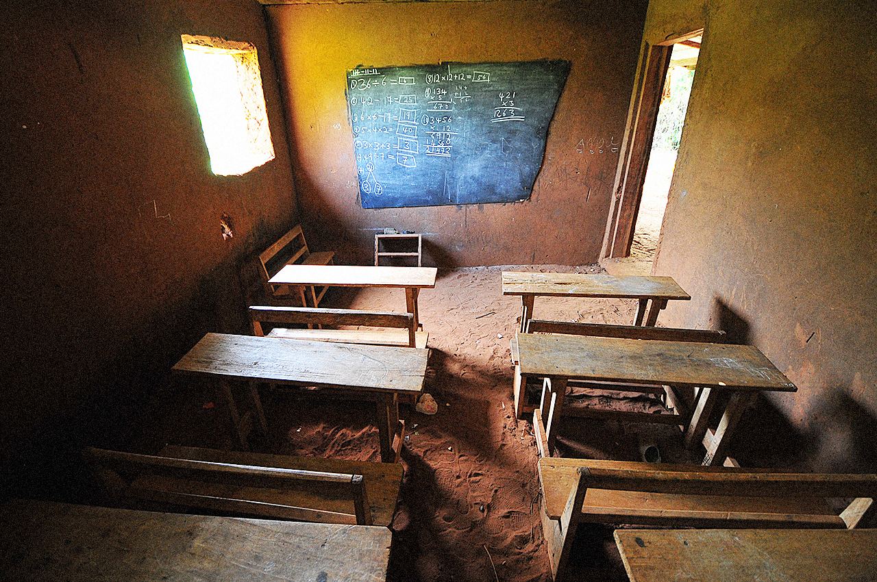 Could You Graduate From Harvard With Just A Windup Computer? - Fast Company