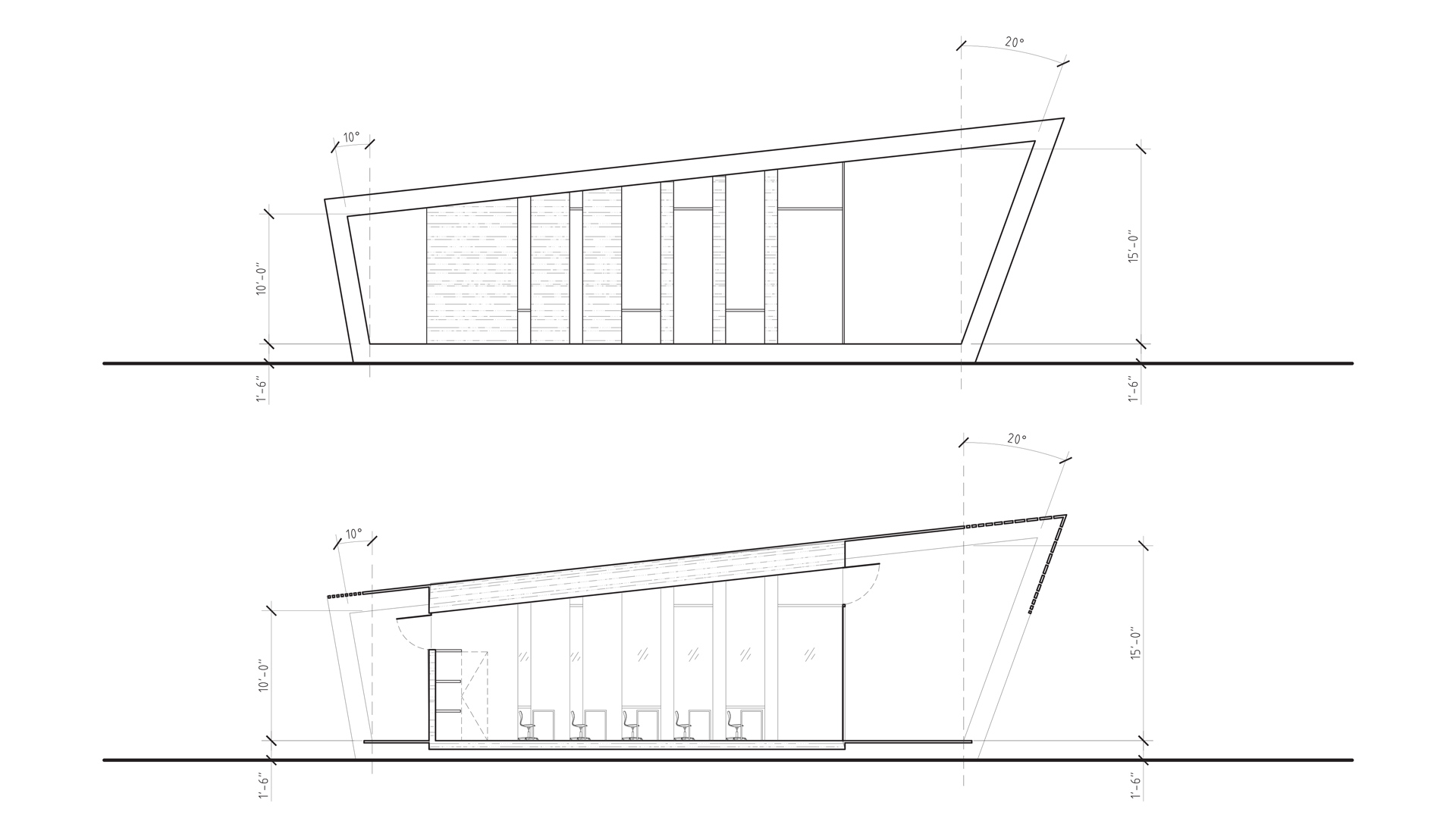 A Better Way To Build Temporary Classrooms - Fast Company