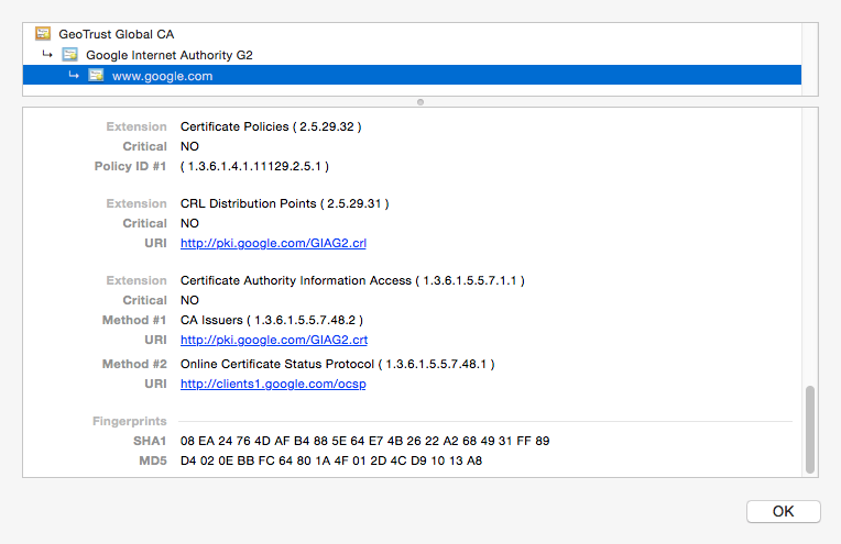 The Huge Web Security Loophole That Most People Don't Know About, And ...