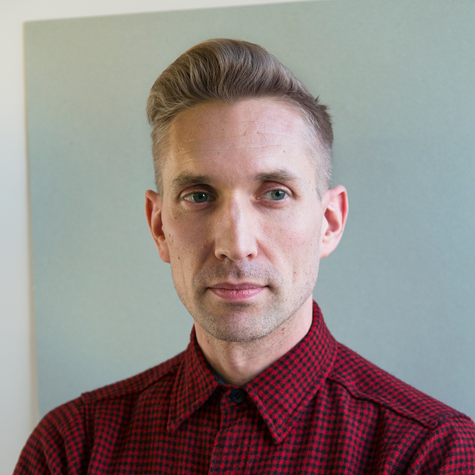 The Recommender: Dan Whiteley In Airplane Mode - Fast Company