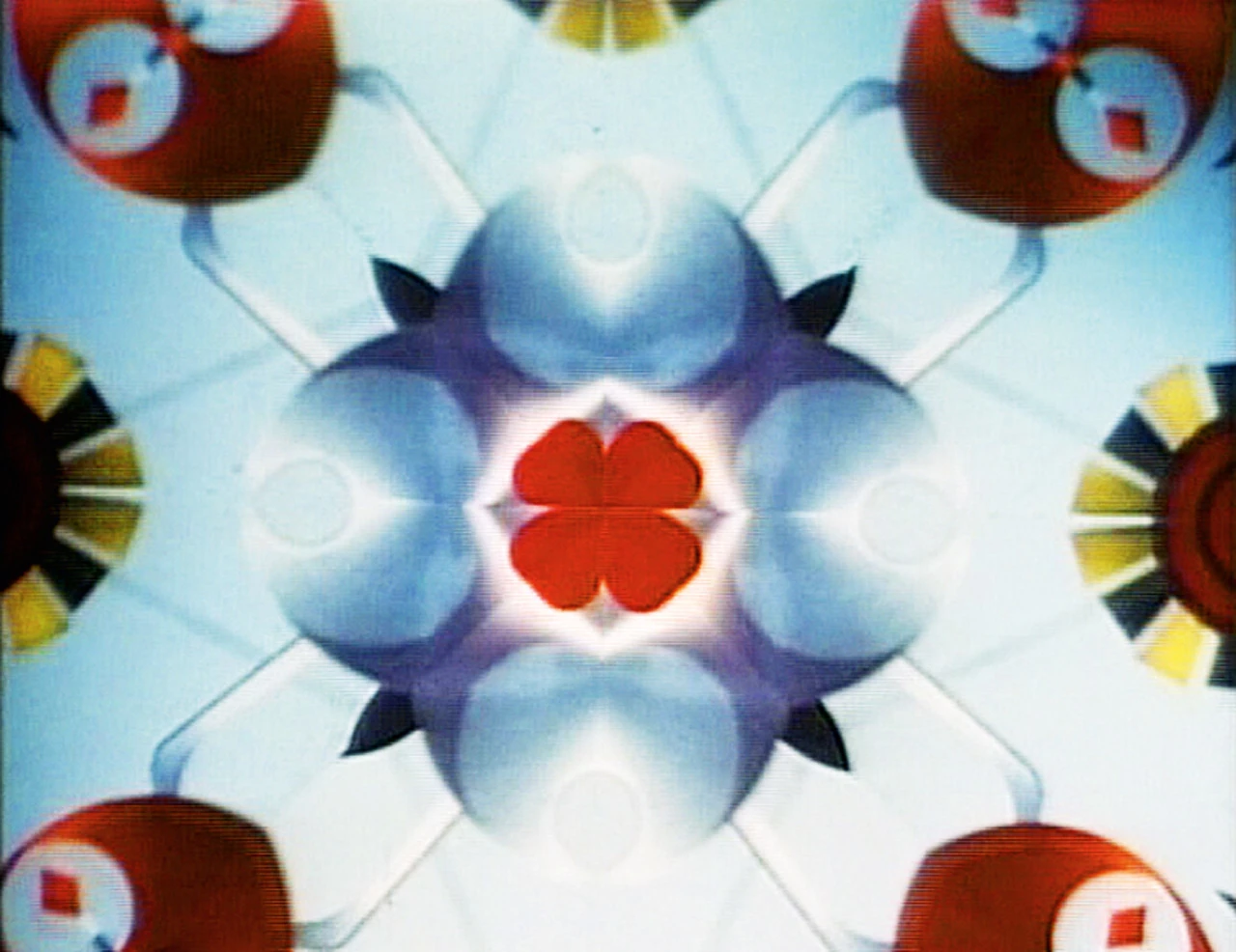 How LSD Helped Shape California's Ecstatic Design Legacy - Fast Company