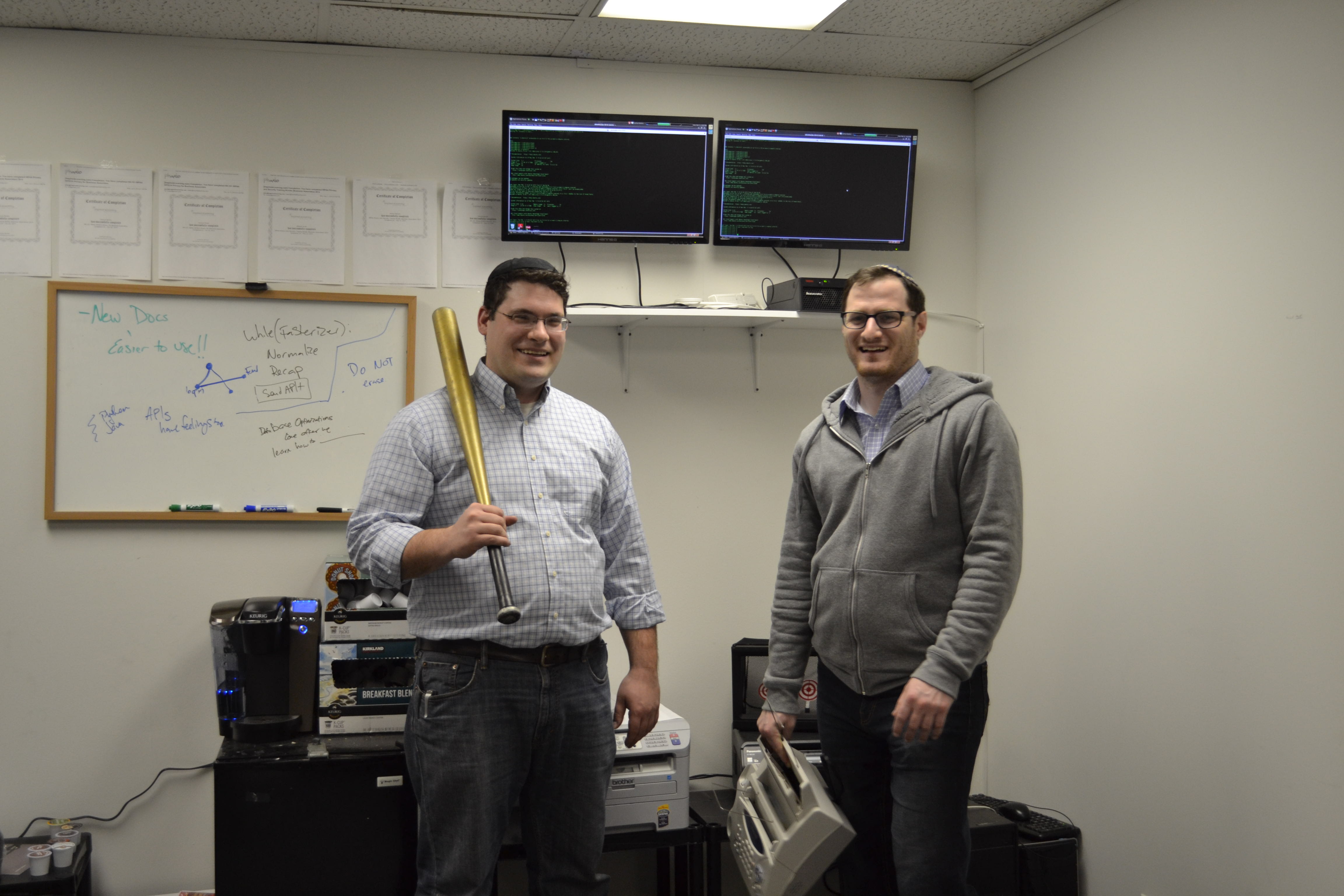 Why Fax Won't Die - Fast Company