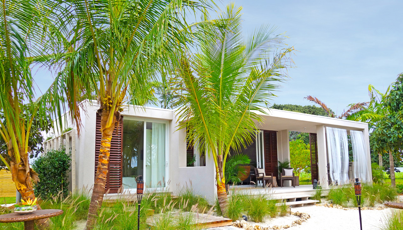 This Cheap Flat-Pack Modular Home Won't Fall Over In A Hurricane - Fast ...