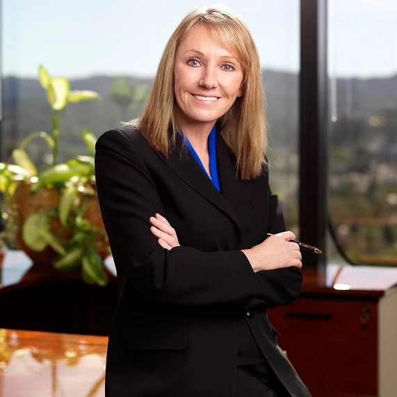 Leadership Lessons From The Woman Who's Made A Career Turning Companies ...