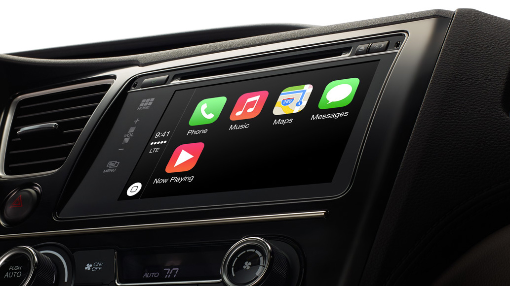 How Apple Became A Car Company - Fast Company