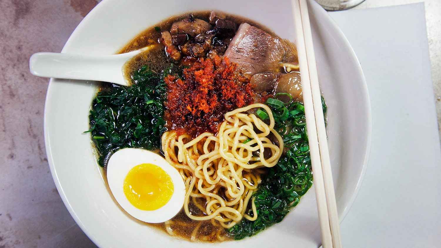 How Japanese Marketing Secrets Sparked The American Ramen Revolution ...
