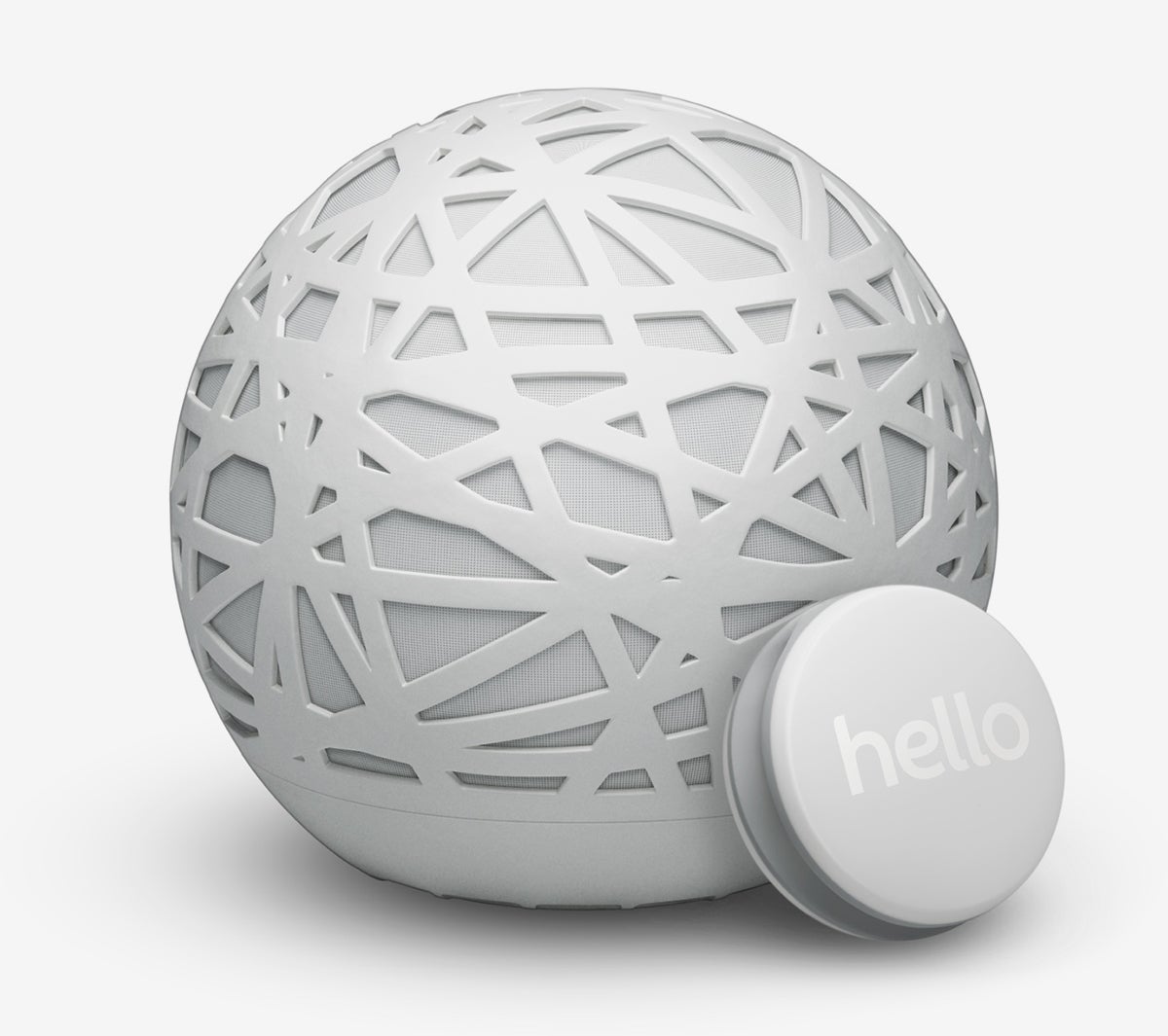 This Sleek Sleep-Sensing Orb Promises A Good Night's Rest - Fast Company