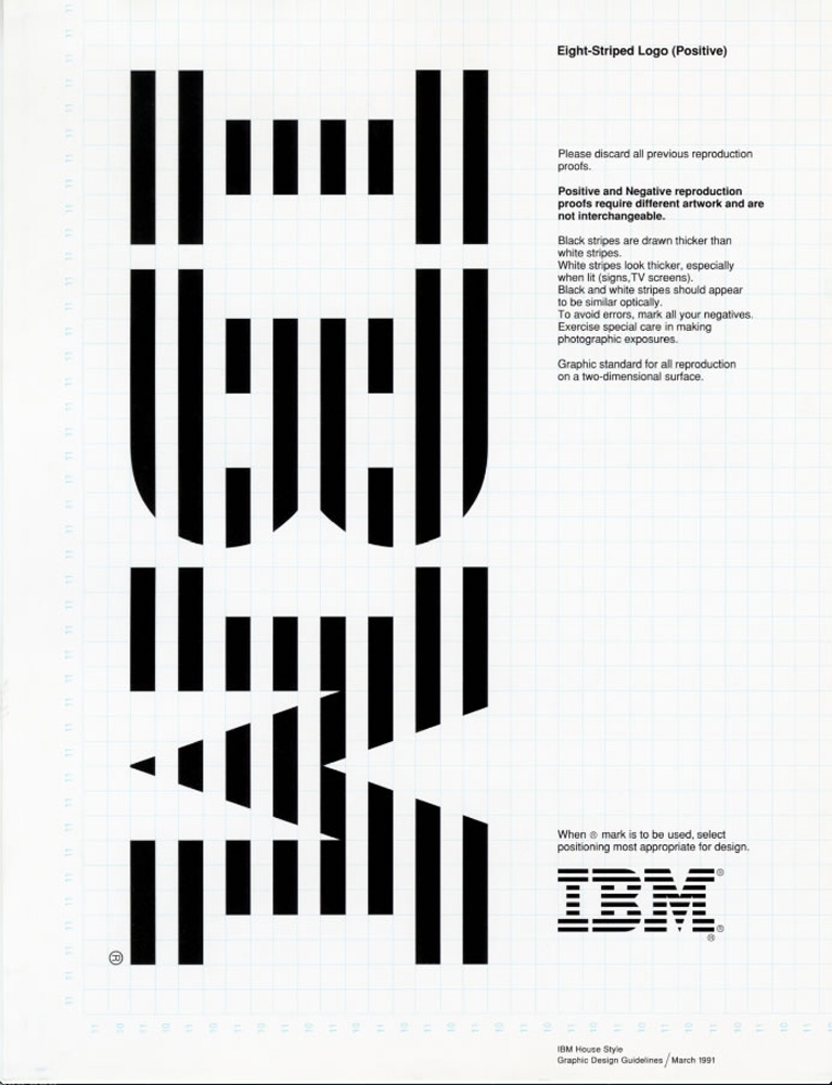 How Paul Rand Pioneered The Era Of Design-Led Business - Fast Company