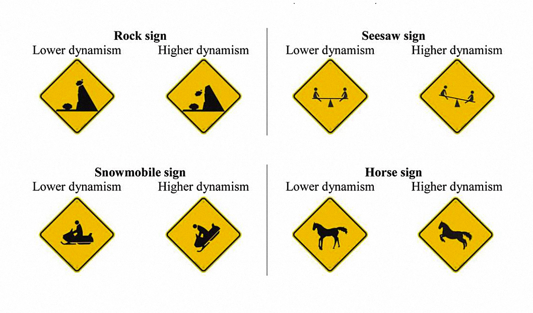 What Traffic Signs Get Wrong (And How To Fix Them) - Fast Company