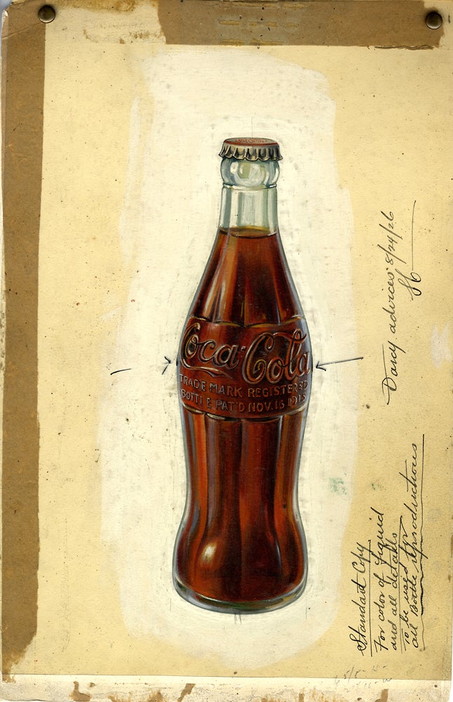 Coca-Cola Celebrates The 100th Birthday Of Its Bottle With Global Ad ...