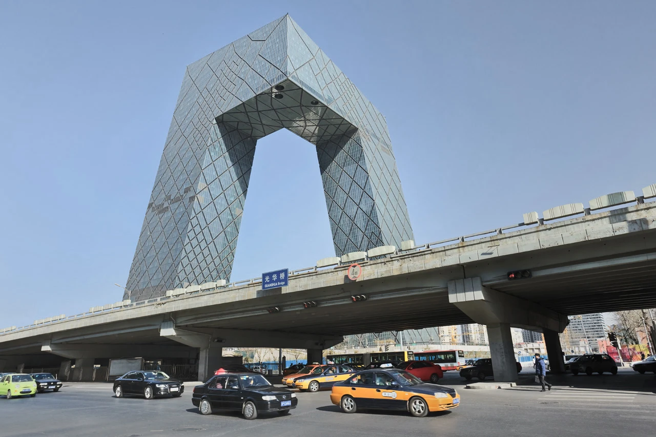 5 Trends Shaping The Future Of Architecture - Fast Company