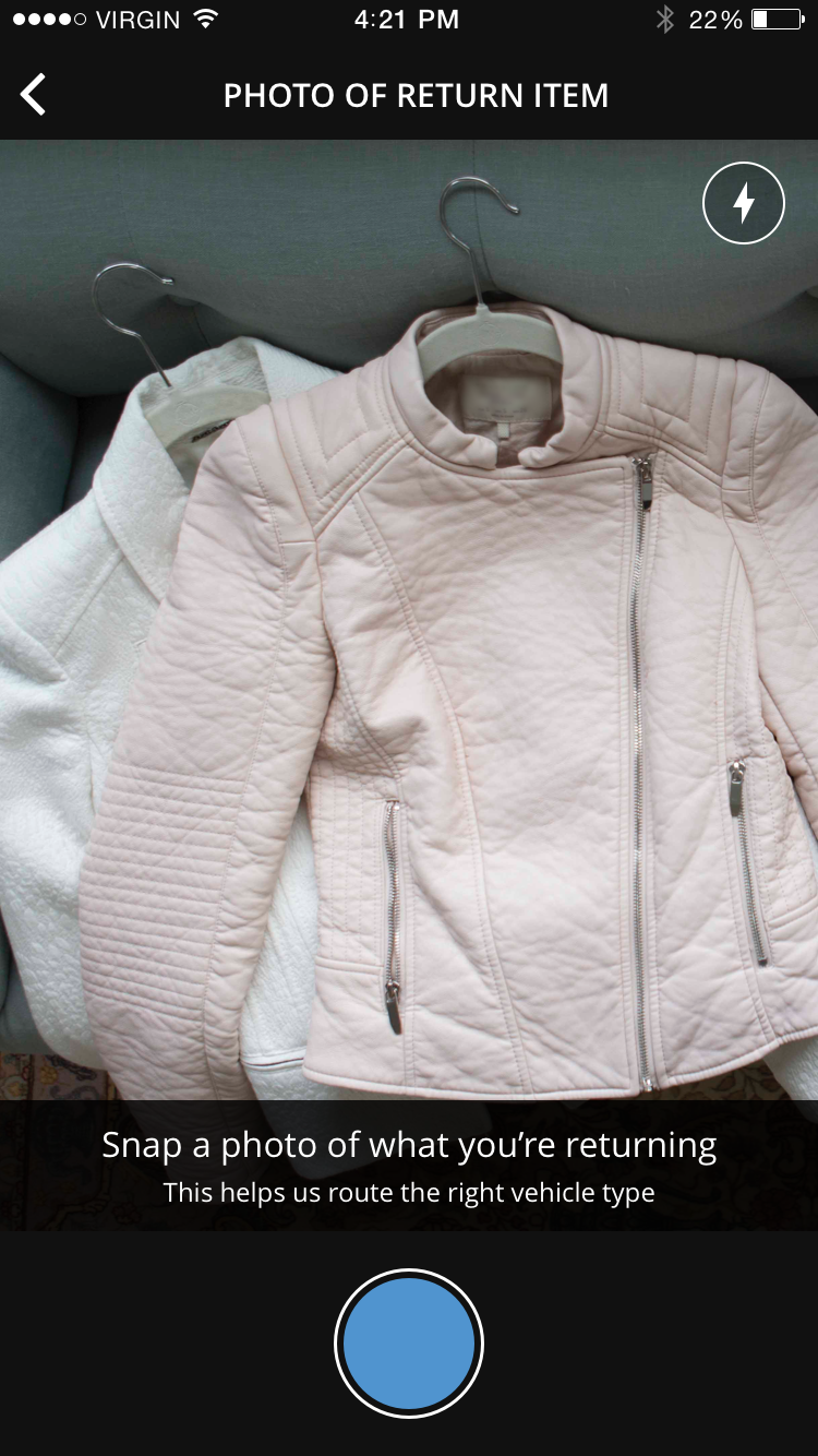 Delivery Startup Shyp Wants To Make Returns Painless - Fast Company