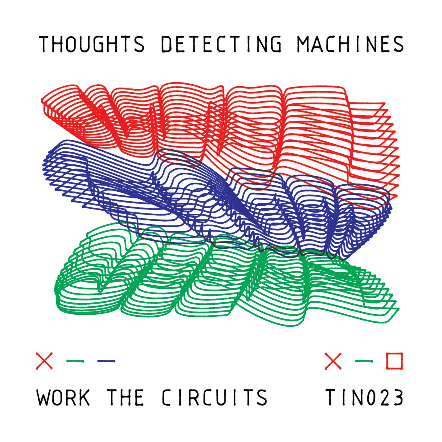 DIY Musician Translates Audio Wave Forms Into 400 Slightly Different ...