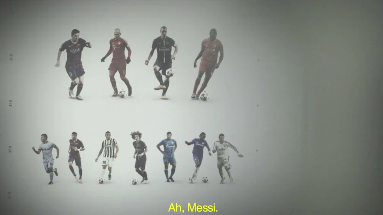 ESPN Found The Best Way To Convince Soccer Fans To Get Their Eyes ...