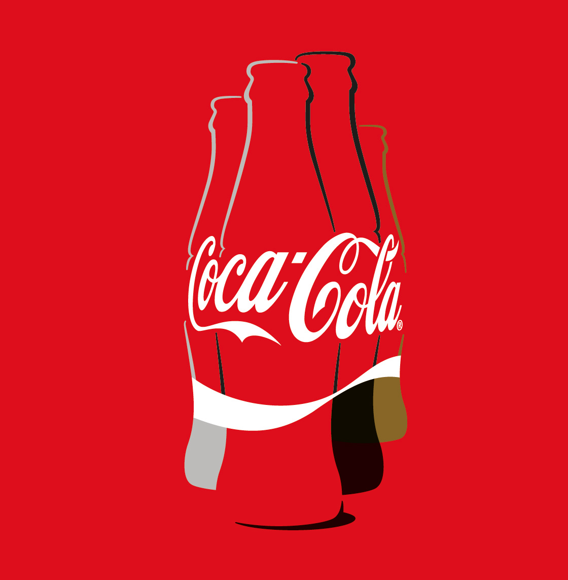 Coke Experiments With New Universal Branding [Updated] - Fast Company