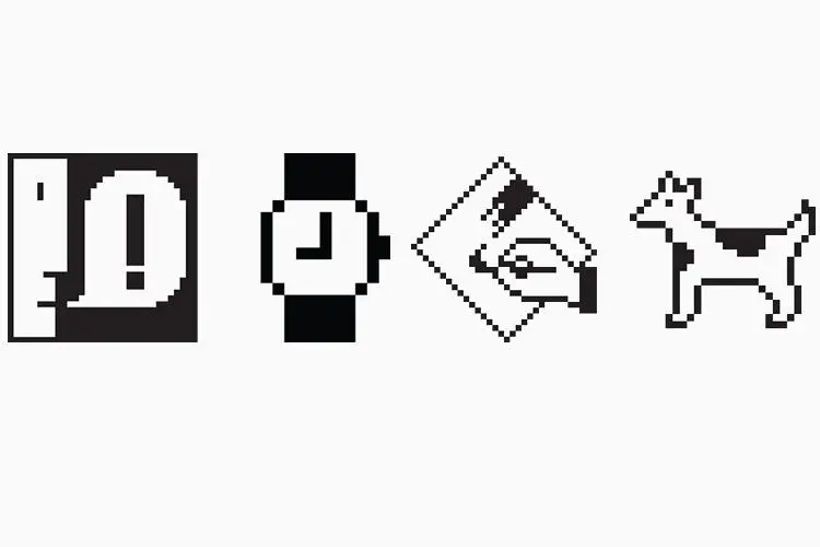 MoMA Recognizes Susan Kare, The Designer Of The Macintosh's Original ...