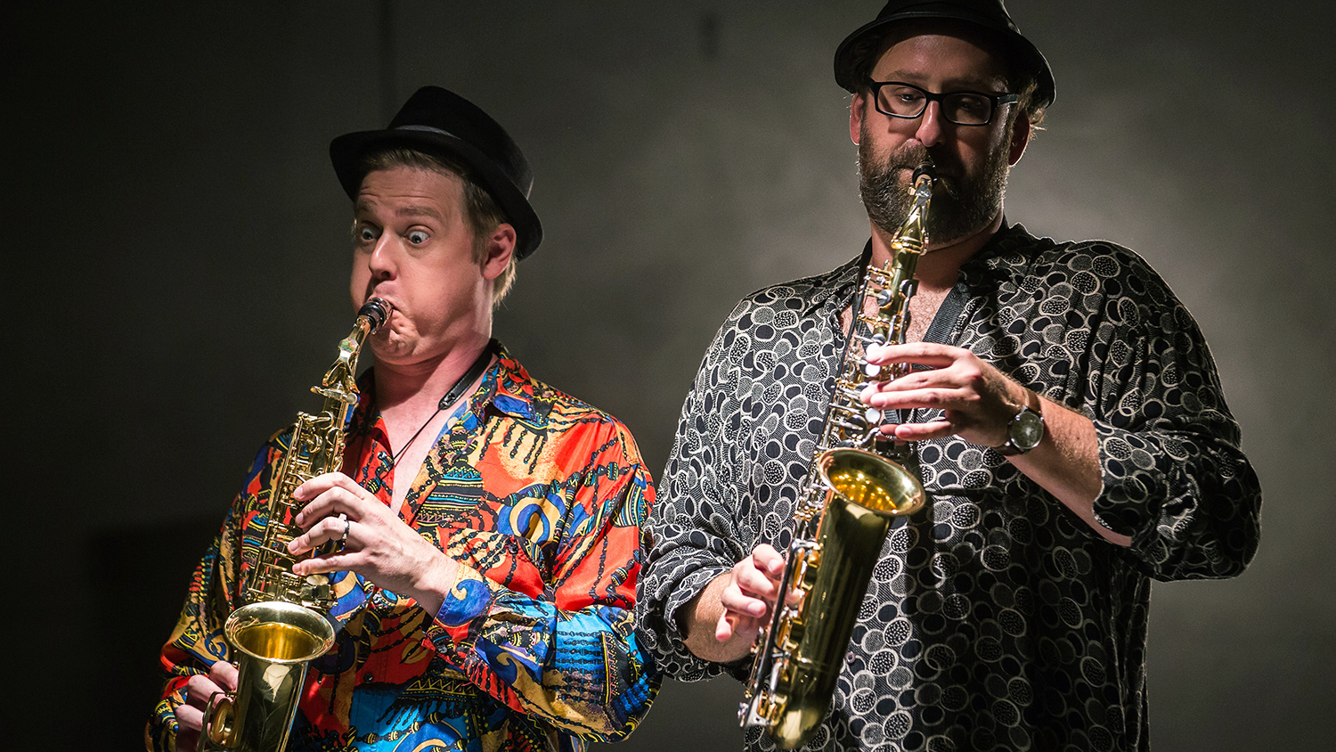 How The Guy Who Helped Define Tim & Eric’s Editing Style Has Edited His ...