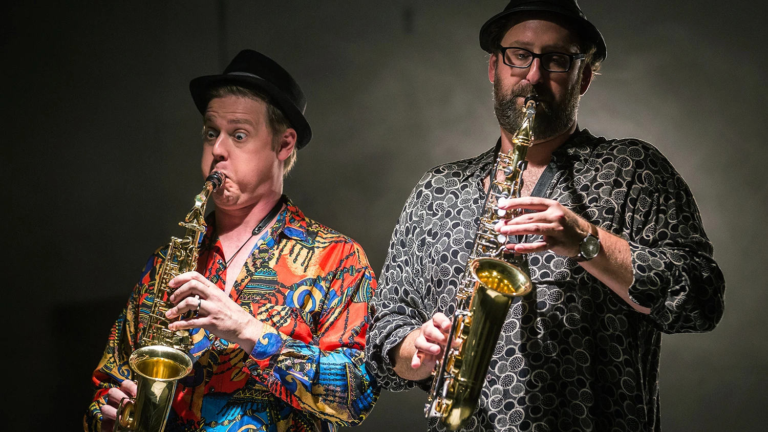 How The Guy Who Helped Define Tim & Eric’s Editing Style Has Edited His ...