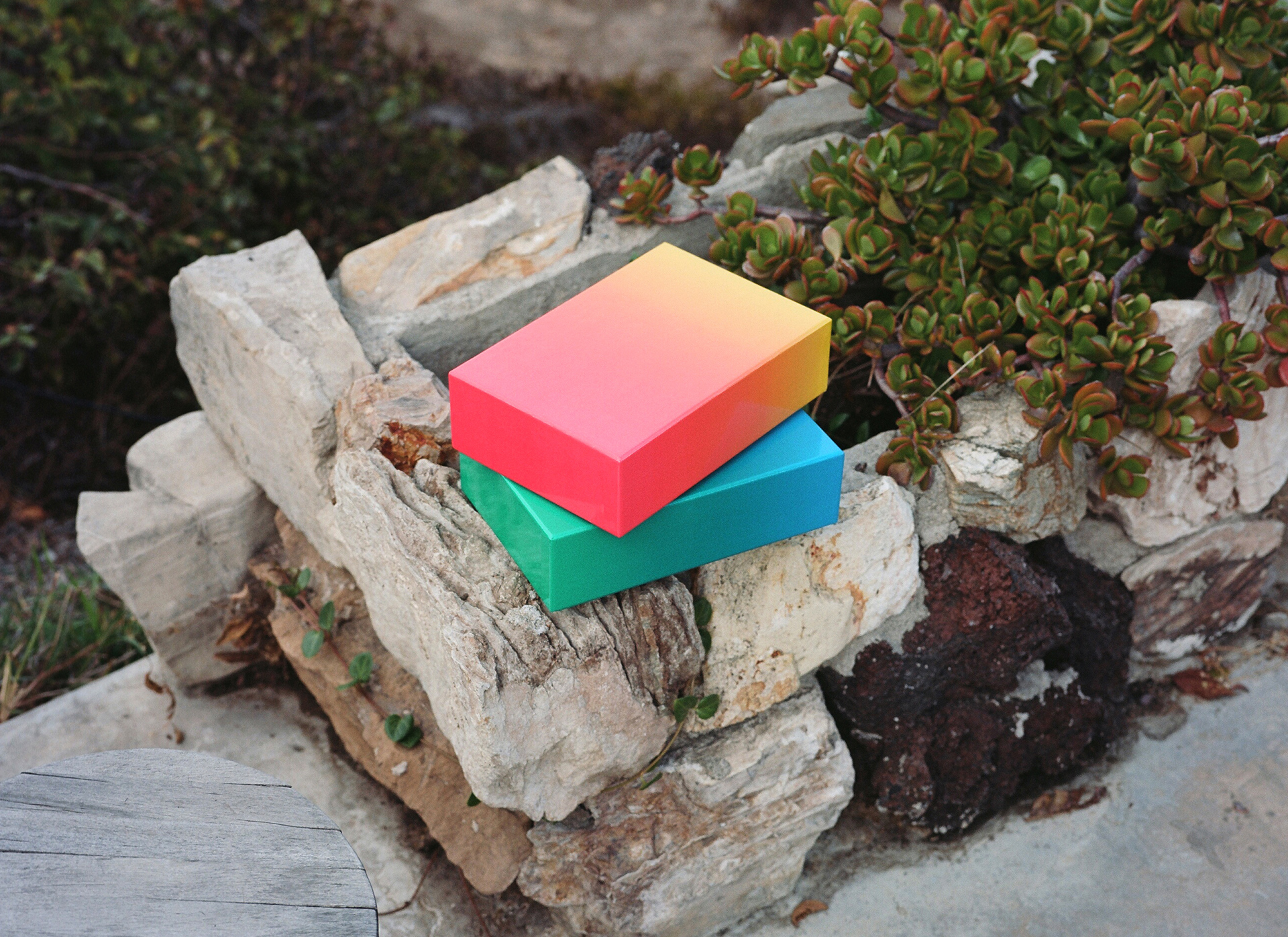 Can You Solve A Jigsaw Puzzle Based On Color Gradients? - Fast Company