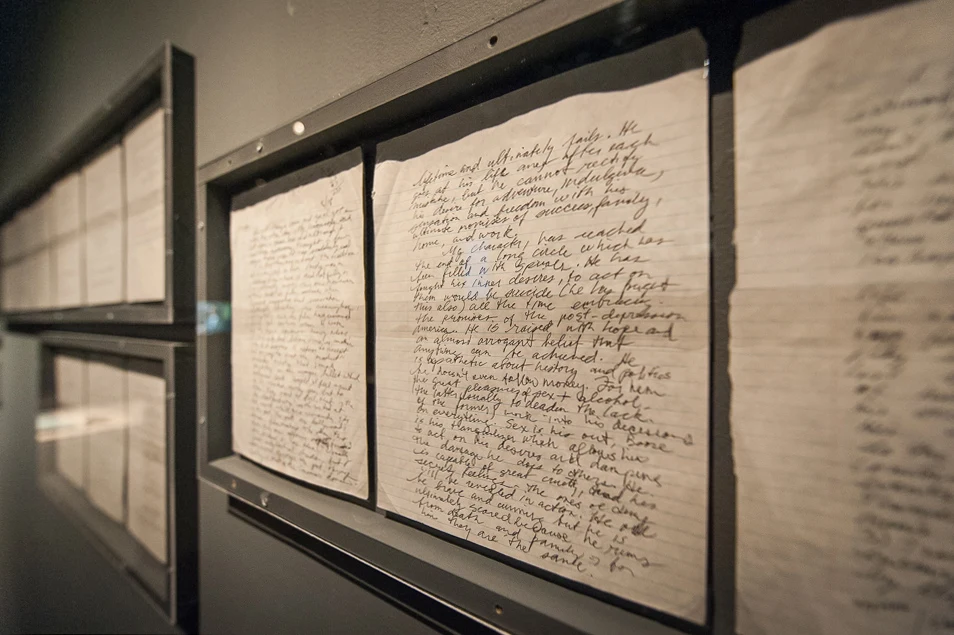 Step Into Don Draper's Office-And The Mad Men Writers' Room-At This New ...