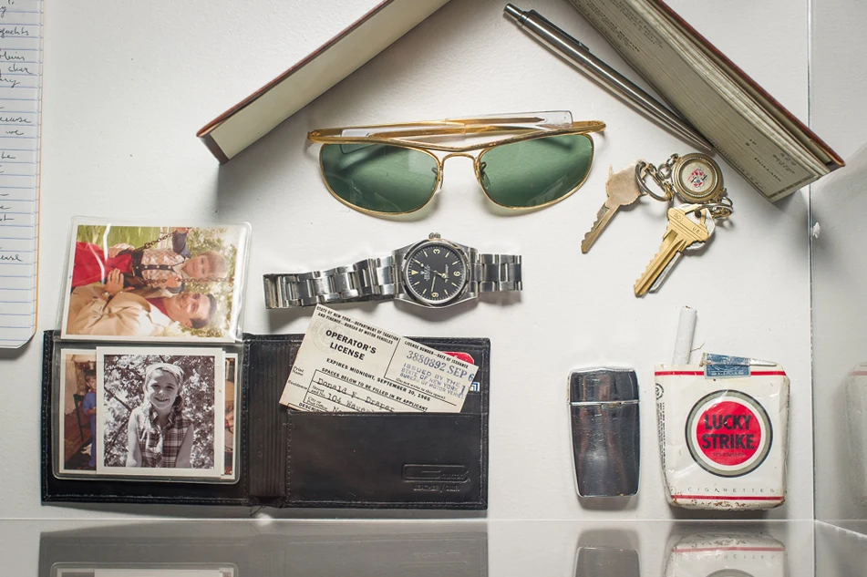 Step Into Don Draper's Office-And The Mad Men Writers' Room-At This New ...