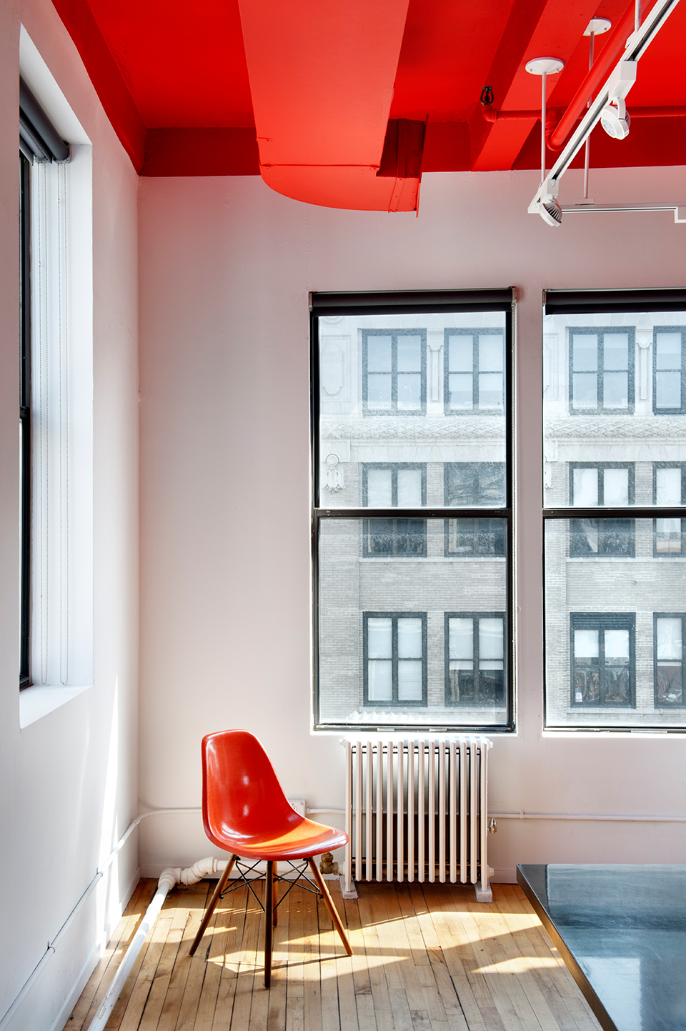 Here Is An Open Office Any Employee Would Love - Fast Company