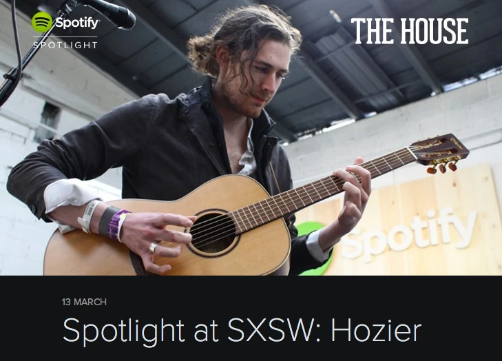 Spotify Unveils A Bold New Brand Identity - Fast Company