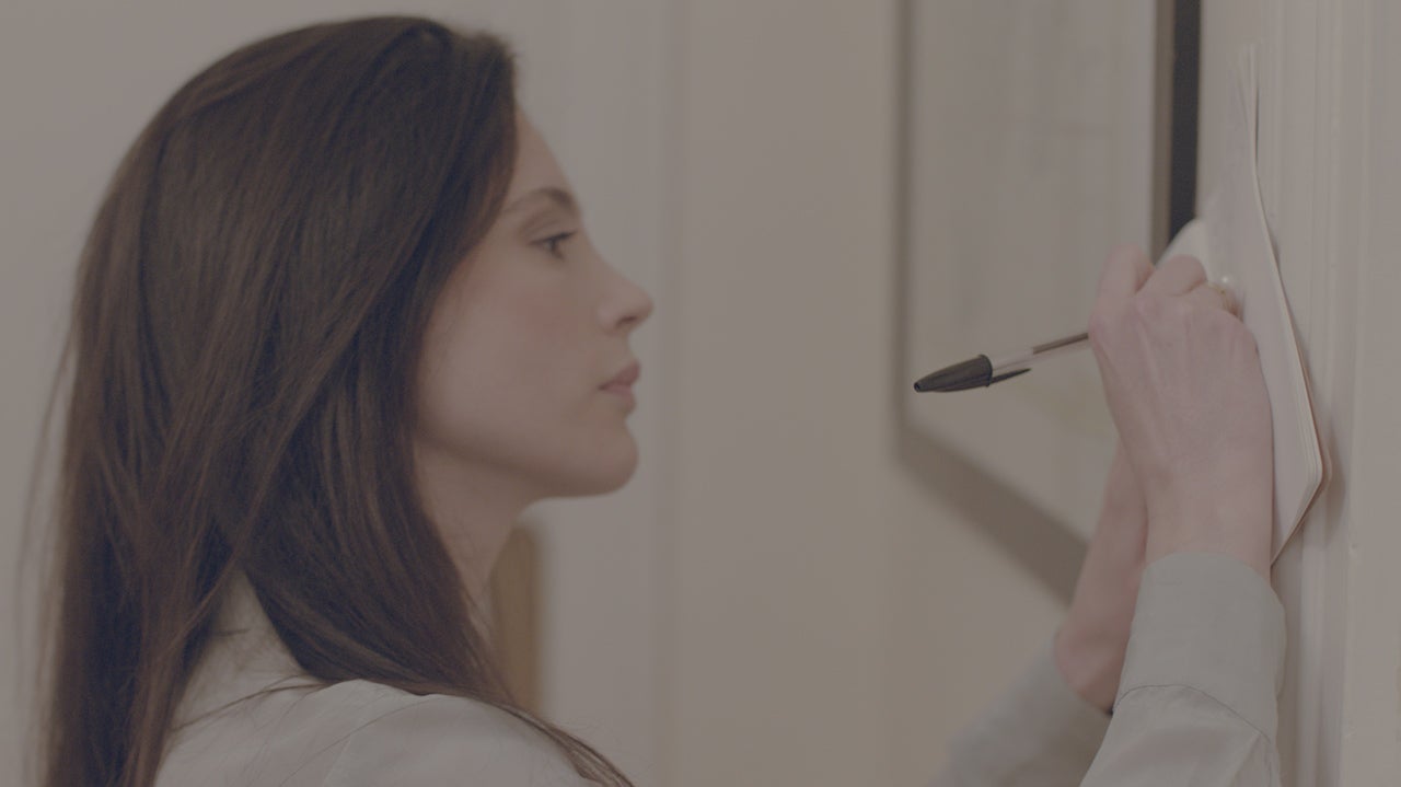 Dove Demonstrates How Harsh Your Inner Critic Really Sounds - Fast Company