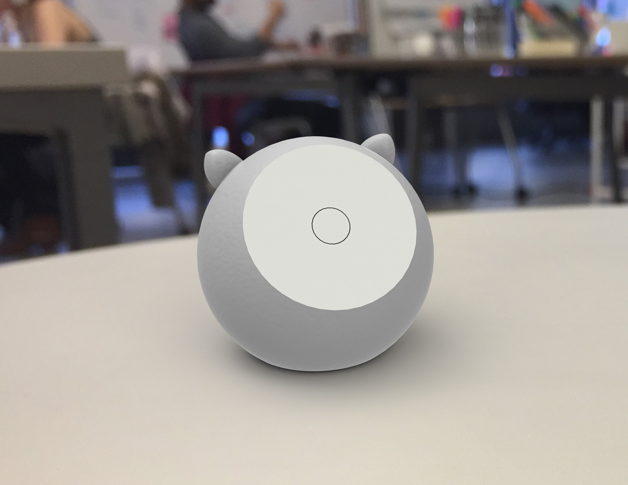 This Cute Little Robot Is Designed To Help You Form Any Habit - Fast ...
