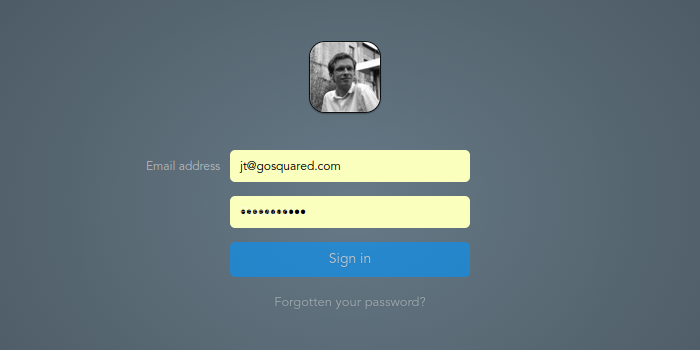 4 Ways To Design Better Login Screens - Fast Company