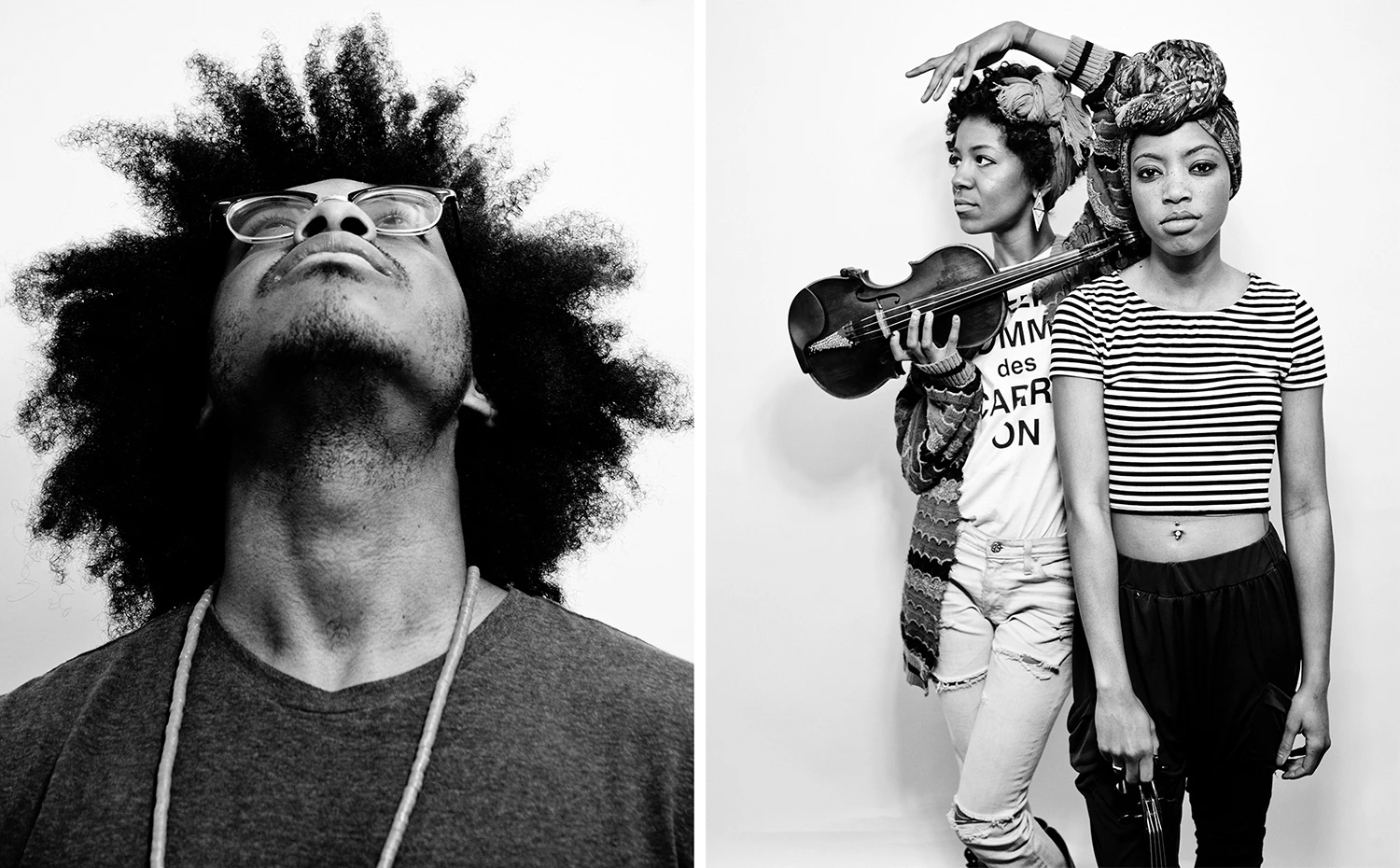 Jocelyn Cooper - Fast Company