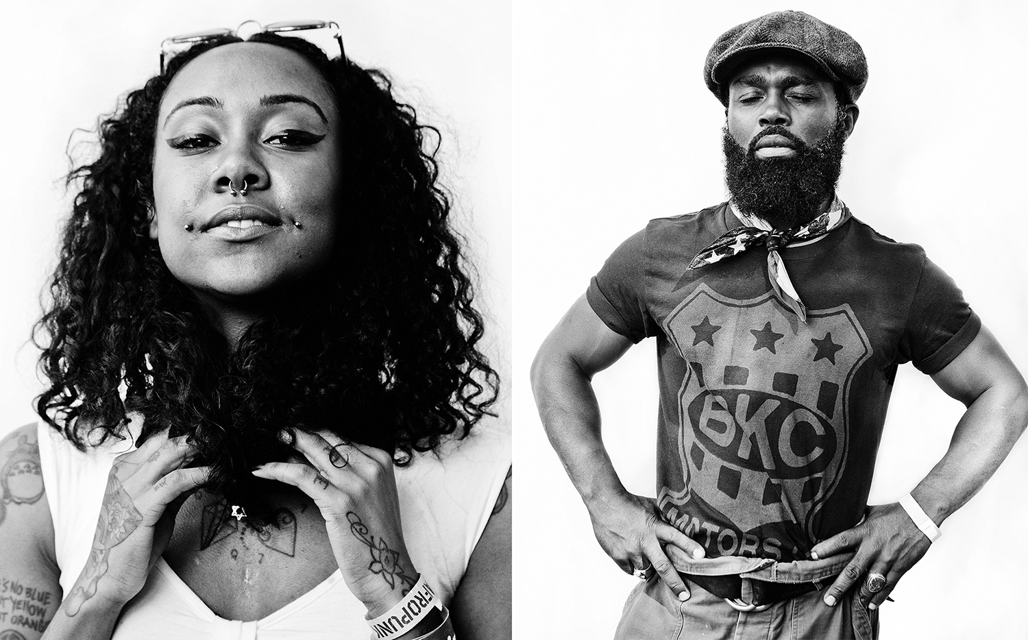 Jocelyn Cooper - Fast Company