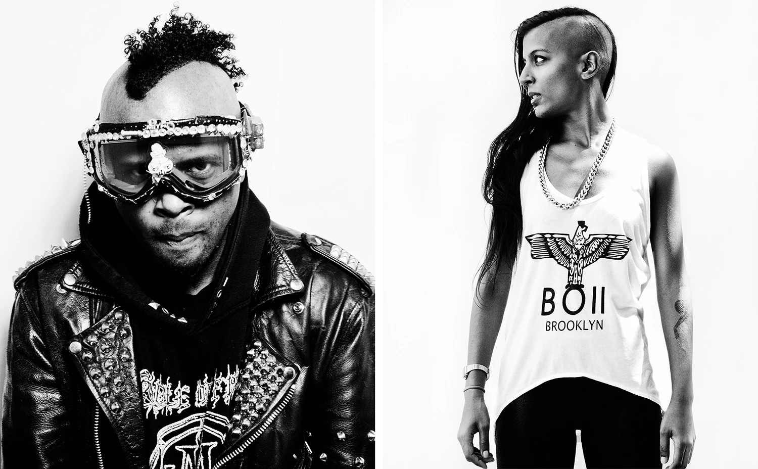 Jocelyn Cooper - Fast Company