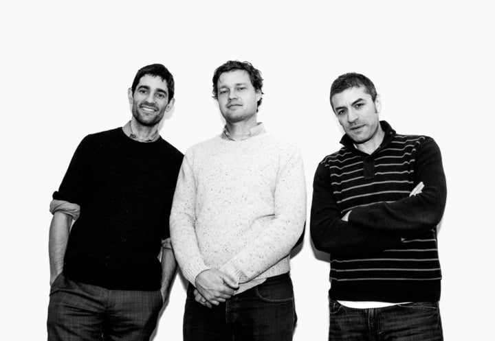 The Atavist Redesign Turns The Long-Form Portal Into A Magic Word ...