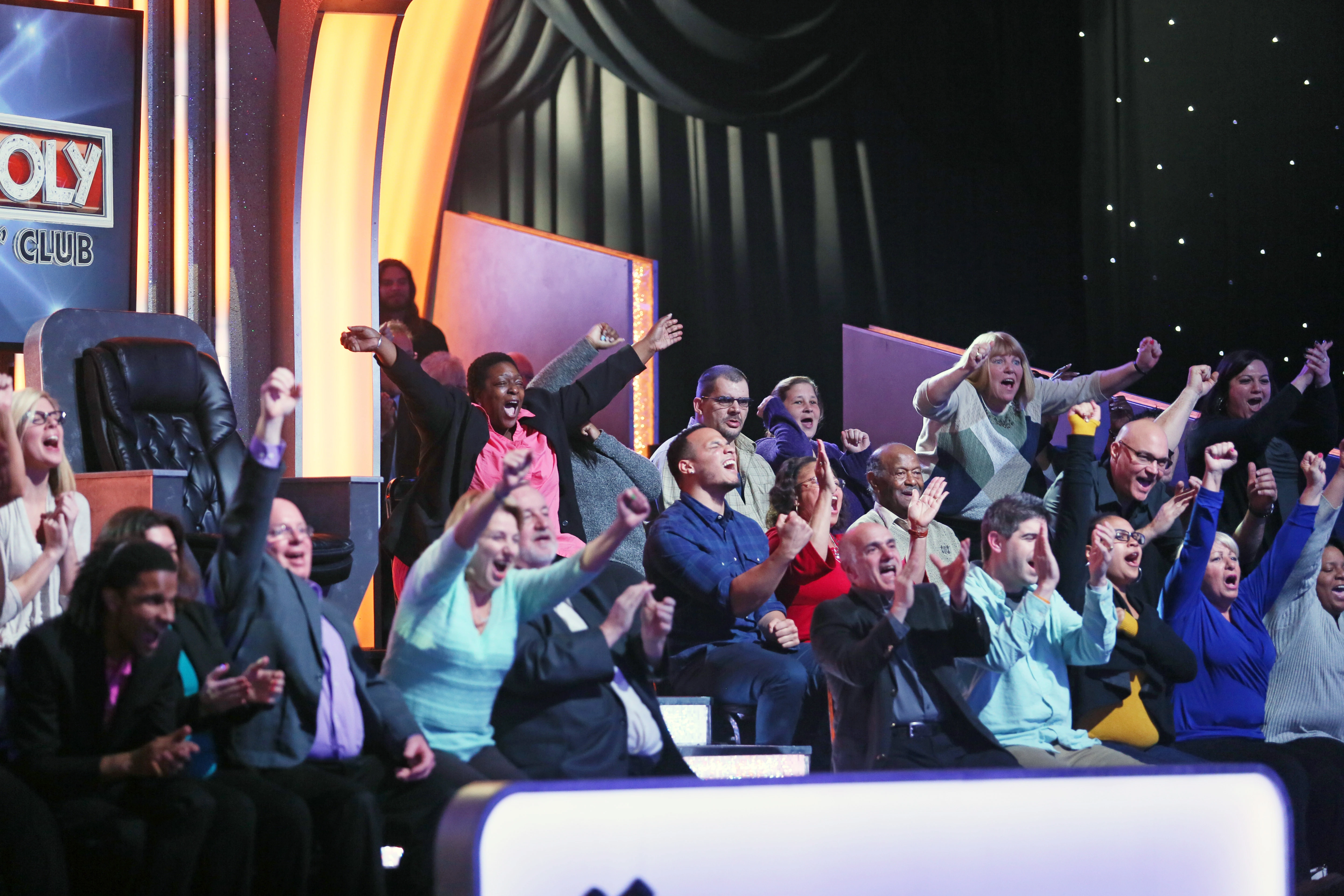 Rebranding A Lottery As A TV Game Show - Fast Company