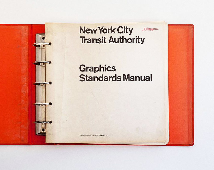 A Rare Interview With Graphic Design Legend Massimo Vignelli - Fast Company