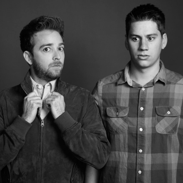 How Two Guys Turned A Web Satire Of TV Shows Into Comedy Central's ...