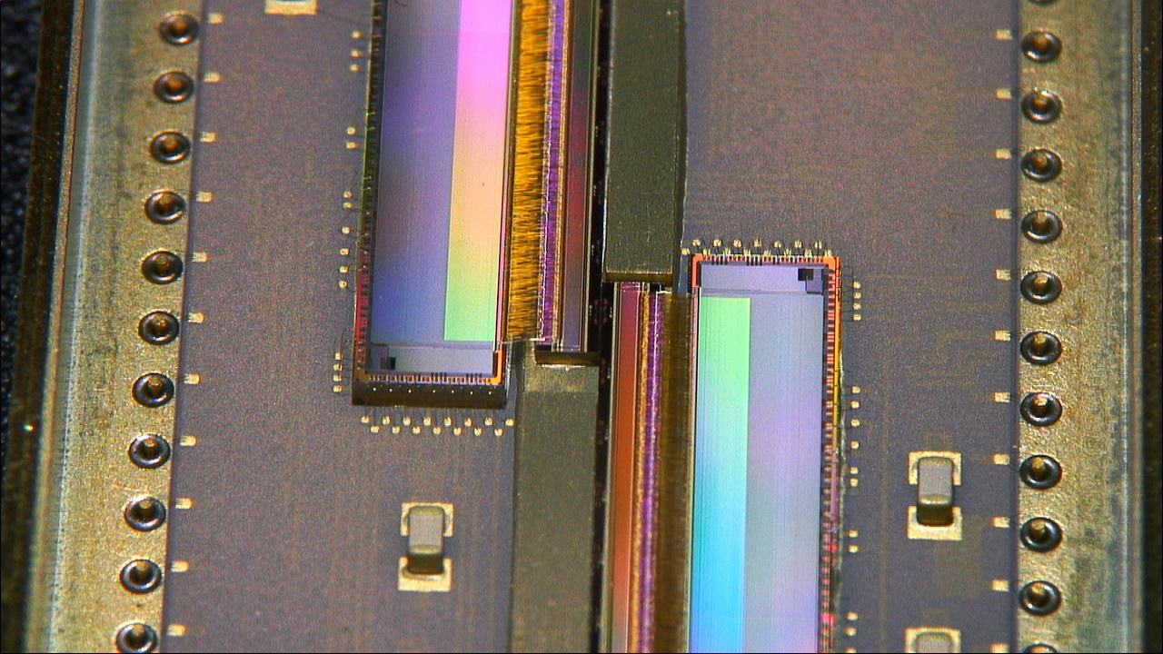 The Super Powerful Camera In This Satellite Has A Use On The Ground ...