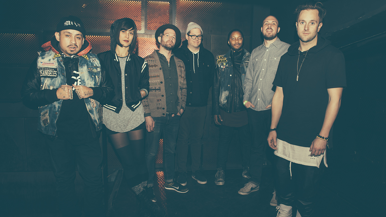 Lessons In Creative Collaboration From 7-Member Rap Collective Doomtree ...