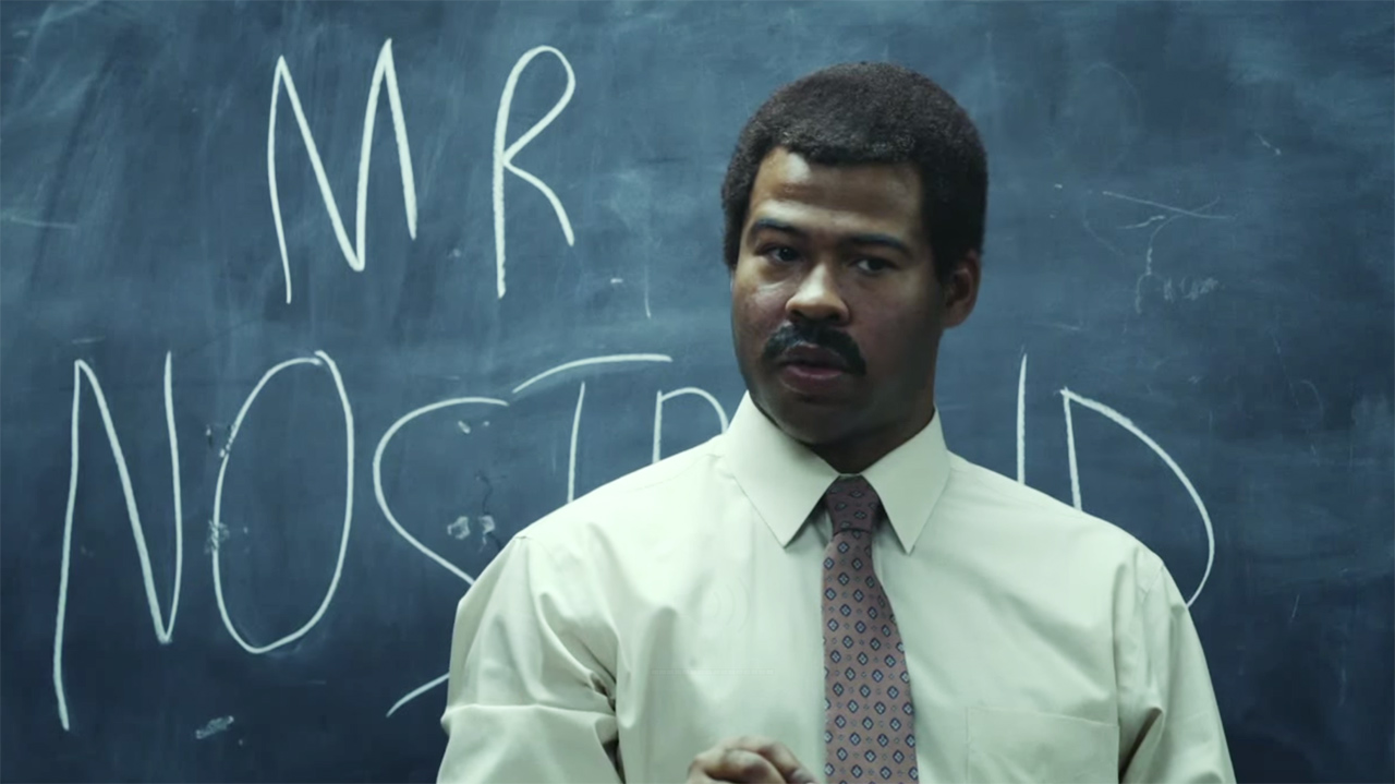 Watch The Best Key & Peele "Substitute Teacher" Sketches, Now That They ...
