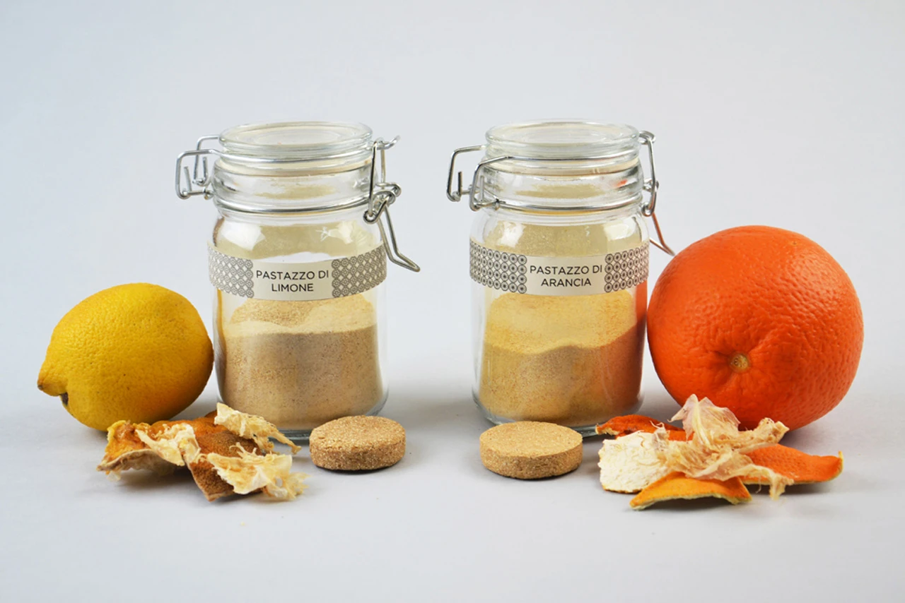 Now You Can 3-D-Print With Food Waste, Just Like You Always Wanted ...