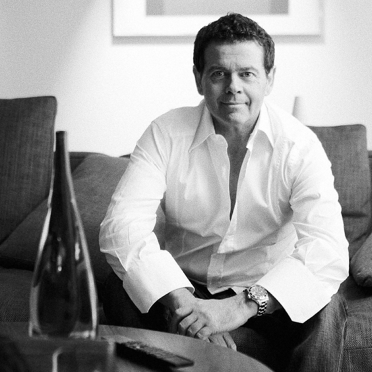 Jaguar Land Rover's Design Chief On The Future Of Cars - Fast Company