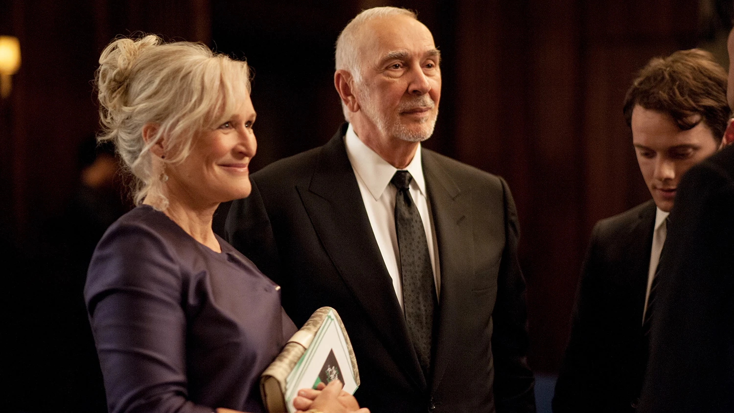 How "5 to 7" Director Victor Levin Went From Writing Jell-O Ads To ...