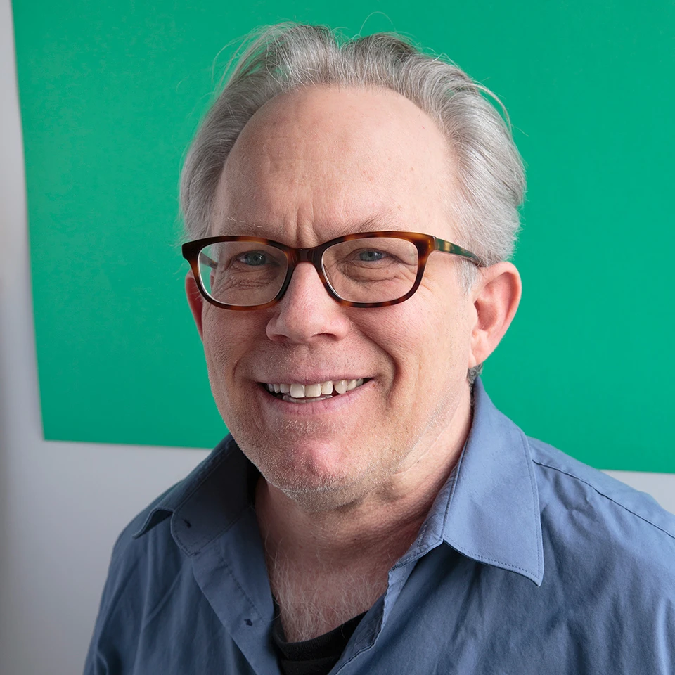 The Recommender: David Penick, Rocker, Formerly Of Rolling Stone - Fast ...