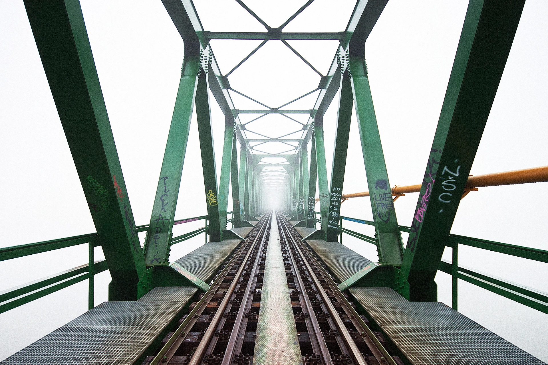 Russian Railways Wants To Build An Insanely Long Train That Runs From ...