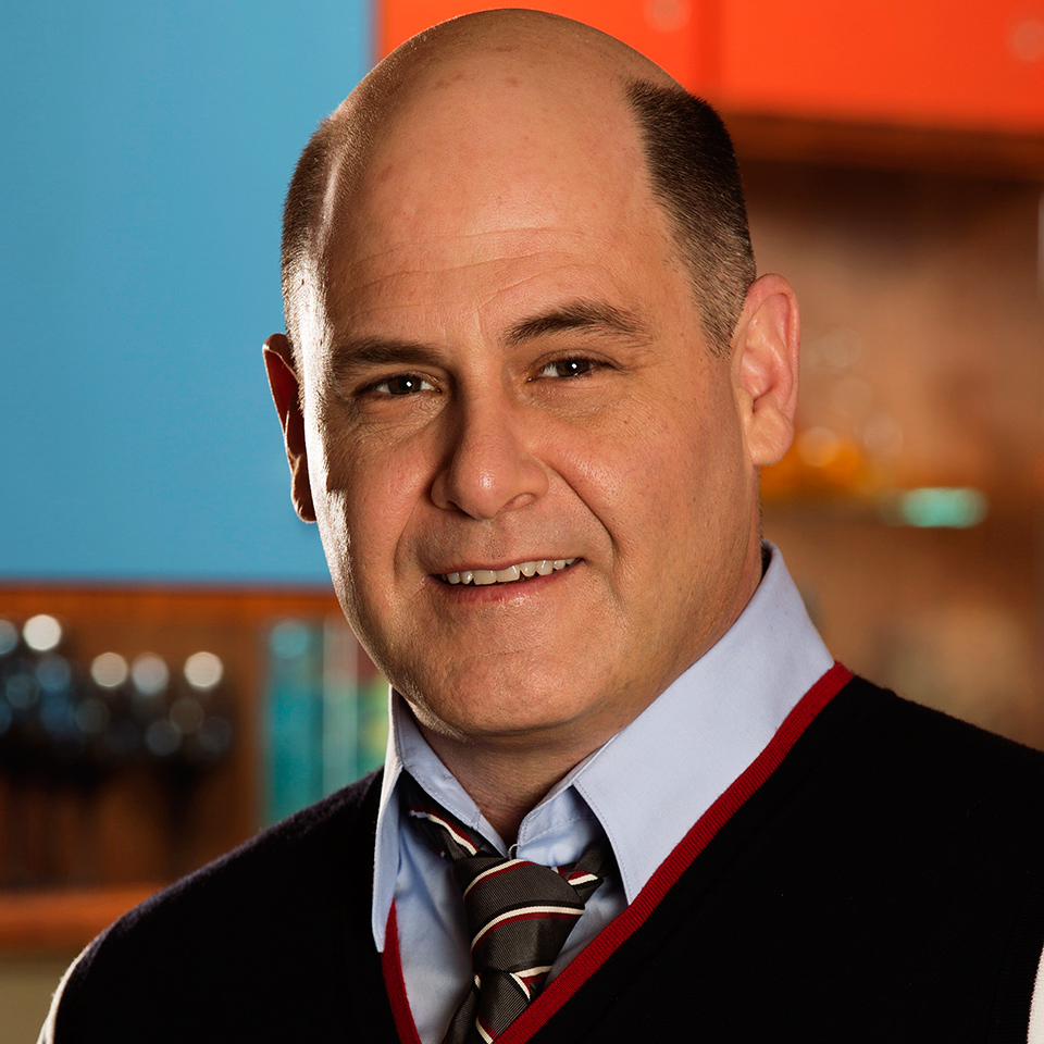 An Important Lesson In Success And Failure From The Man Behind Mad Men ...